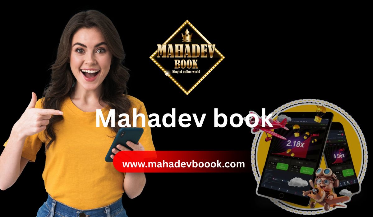 Mahadev Book ID Guide - 11winnercom.in